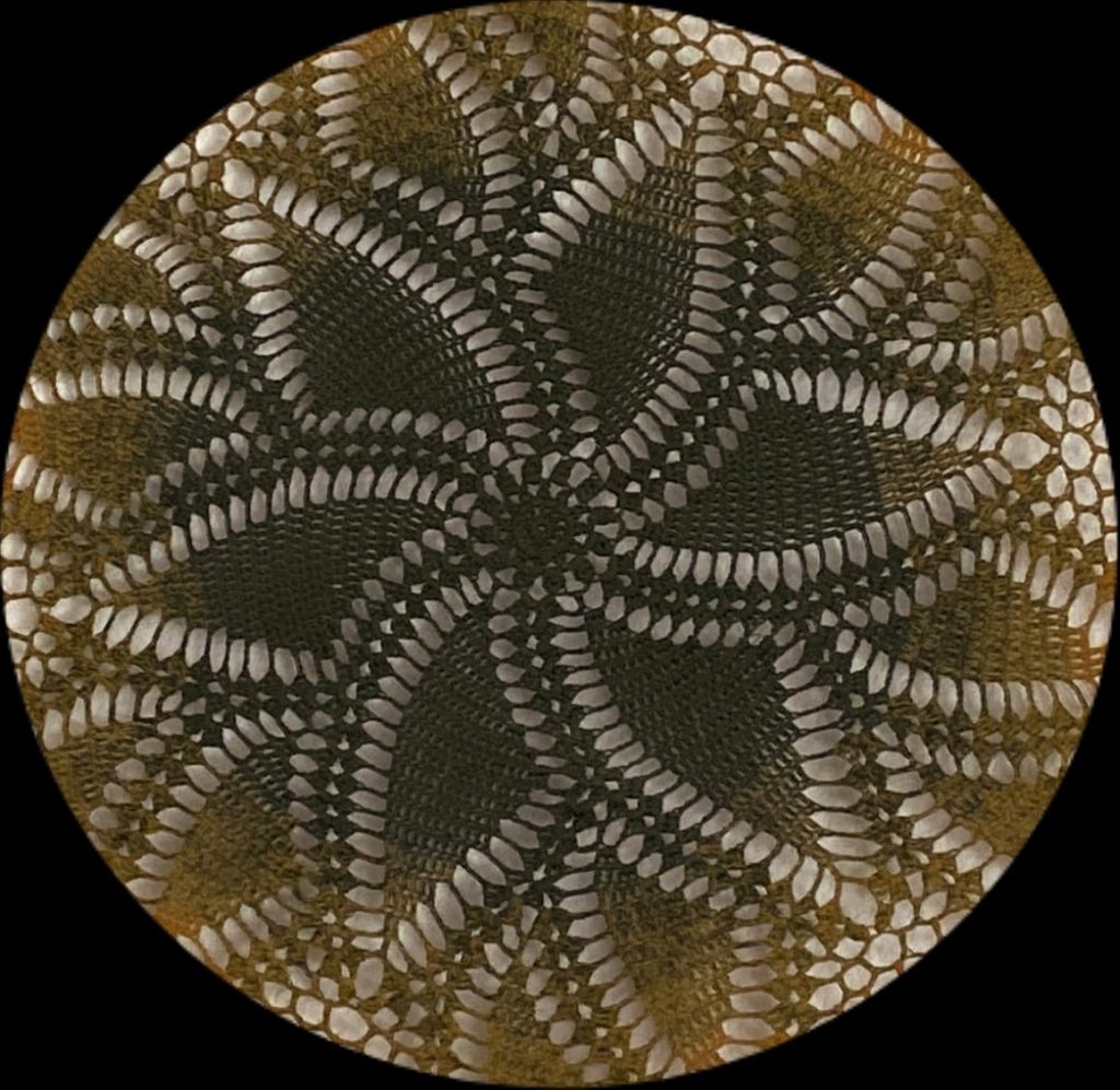 Mandalas / Atrapasueños archivos - CukiCrochet